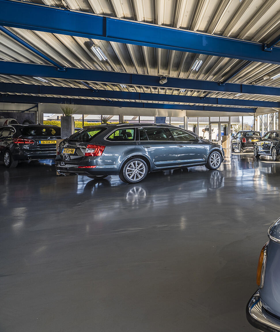 Over ons - Auto Oosterhuis